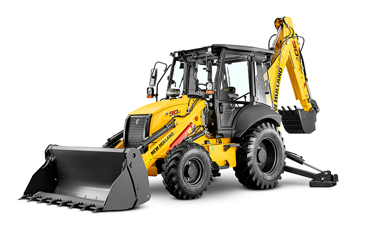 Develon México | Impulsados por la Innovación